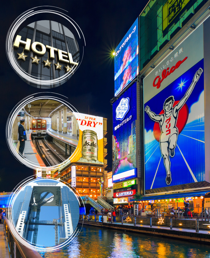 Tours in Osaka, Japan 🇯🇵 – Guided walking tours in Osaka, Japan ...